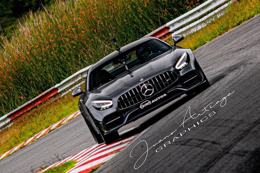 TimeAttack – Precision